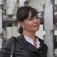 Иконка канала oksana kharlamova