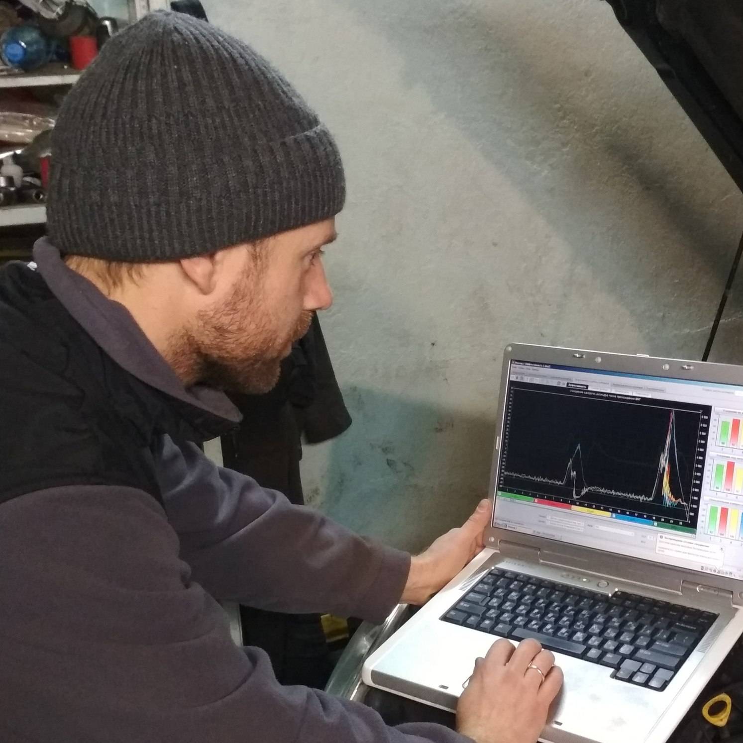 Иконка канала Гараж-108