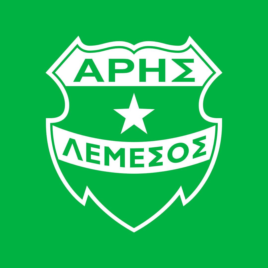 Иконка канала ФК «Арис» Лимасол