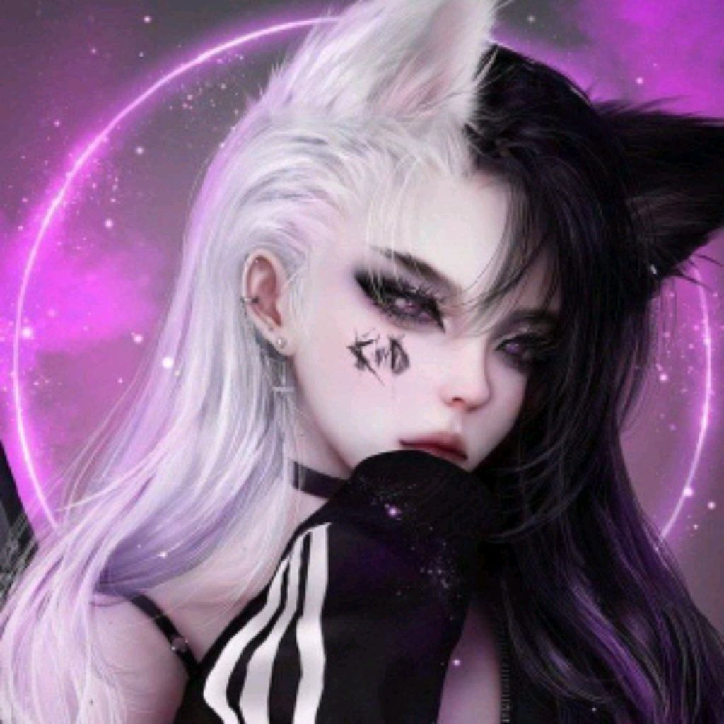 Иконка канала 👿Ermiana😈