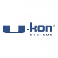 Иконка канала U-kon Systems