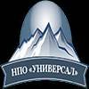 Иконка канала НПО "Универсал"