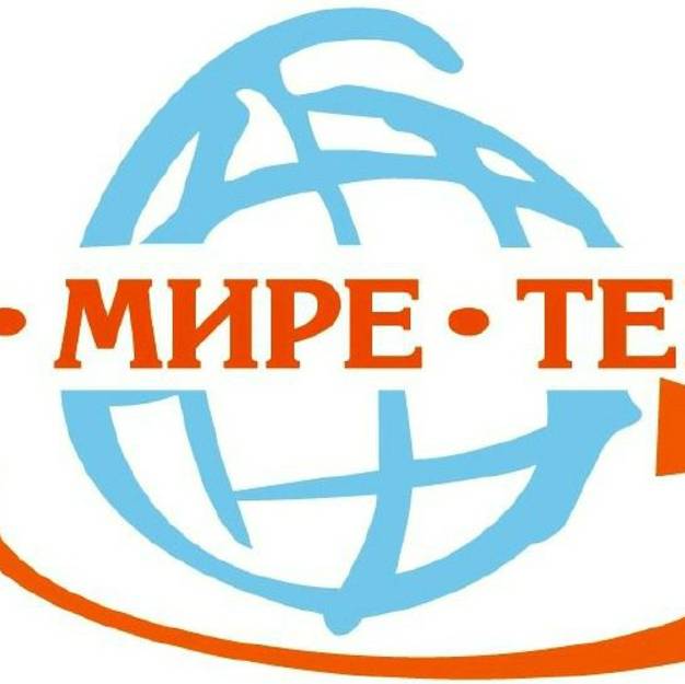Иконка канала В Мире Тепла