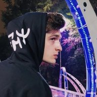 Иконка канала Полукровка.