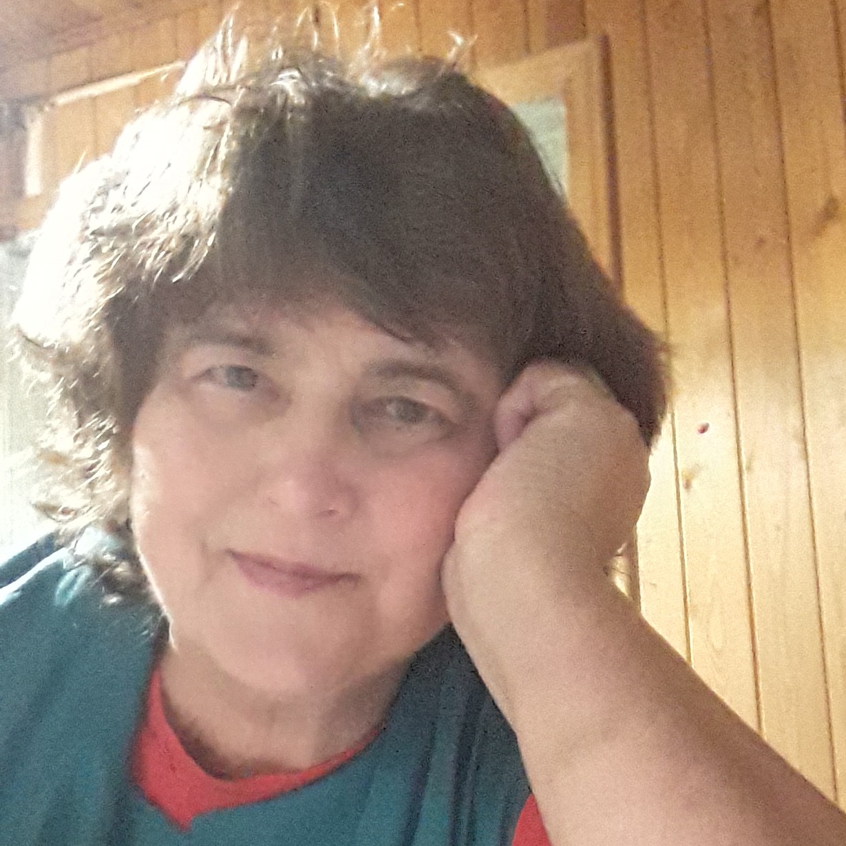 Иконка канала SamLG