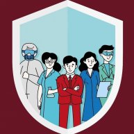 Иконка канала Роспотребнадзор. Свердловская область