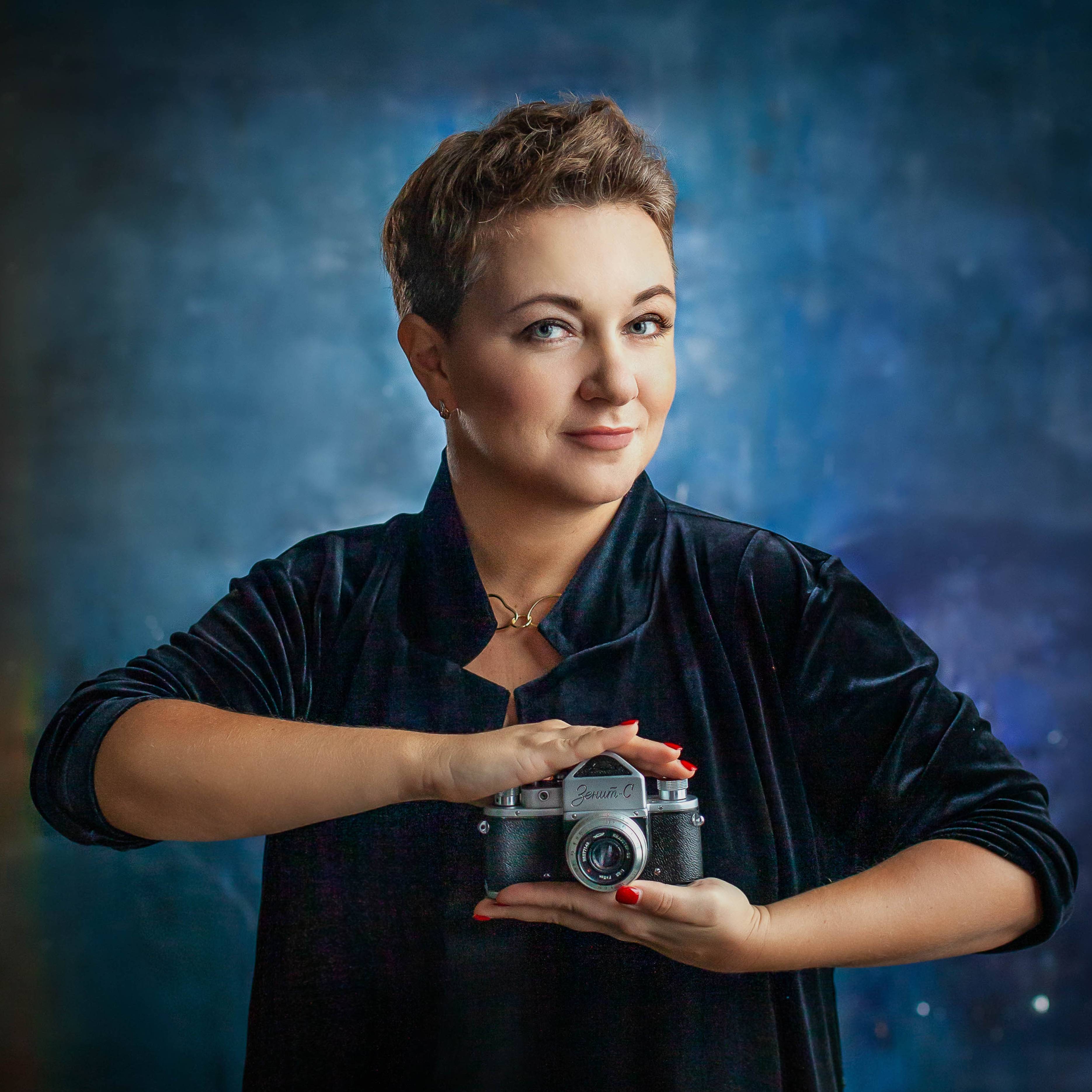 Иконка канала Фотошкола ПРОСТО О ФОТО