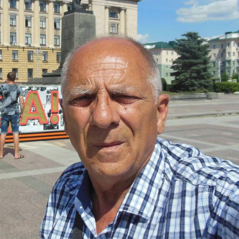 Иконка канала Александр Ельников