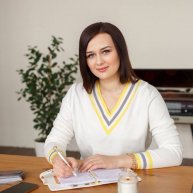 Иконка канала Ксения Захарова