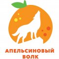Иконка канала Апельсиновый Волк