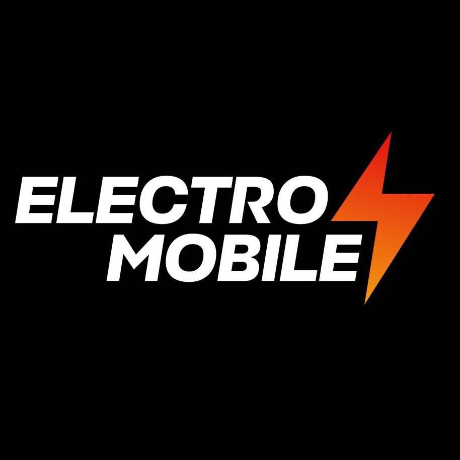 Иконка канала ElectroMobile
