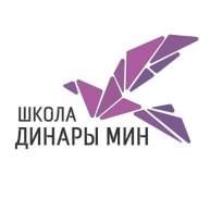 Иконка канала Школа Динары Мин
