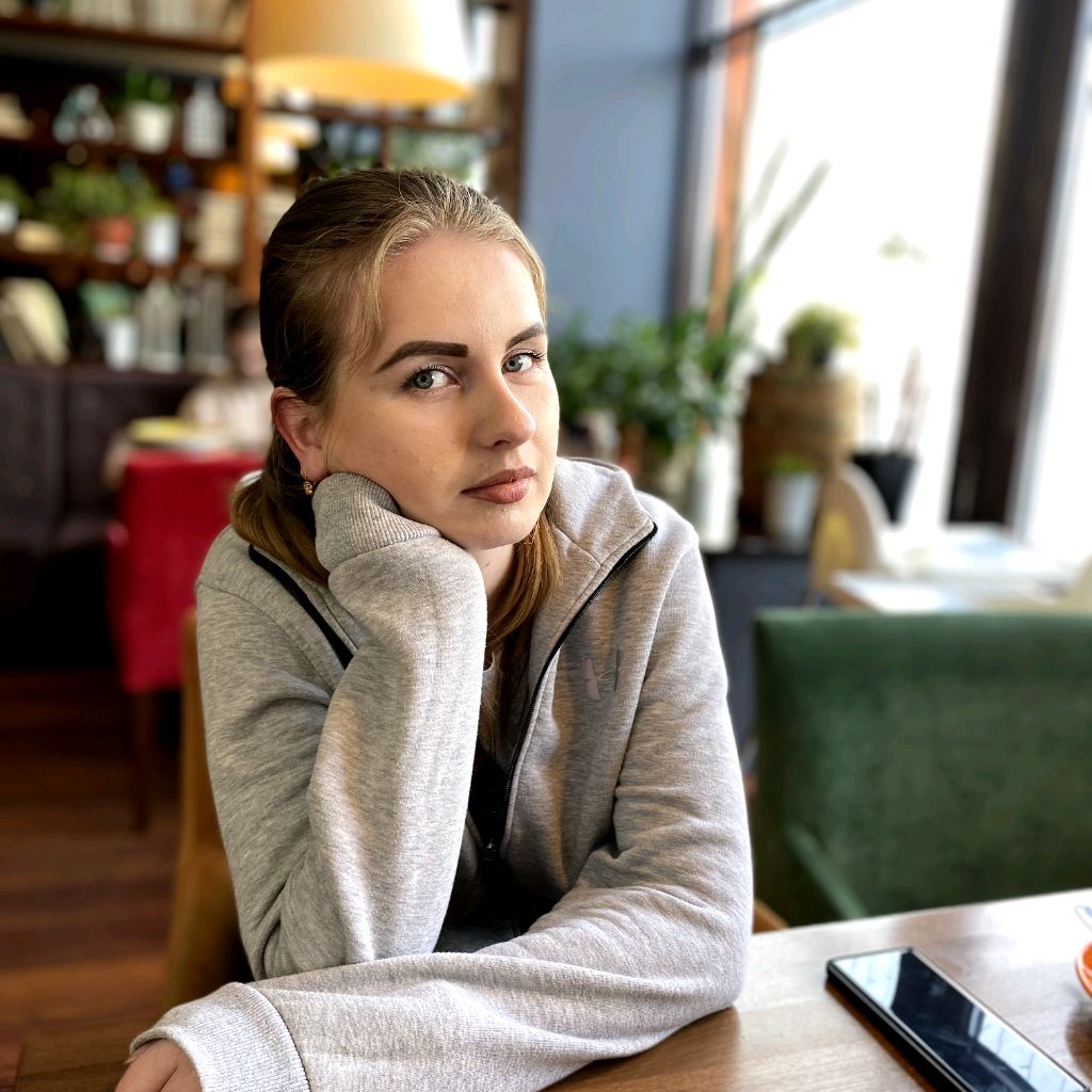 Иконка канала lavrdasha