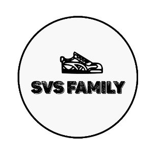 Иконка канала SVS Family