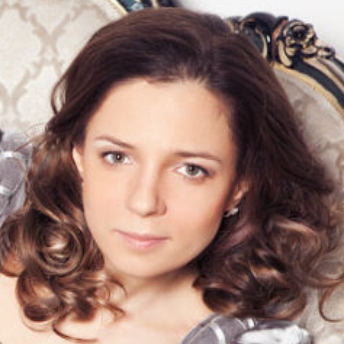 Иконка канала Елена🐾