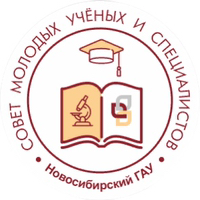 Иконка канала СМУиС НГАУ
