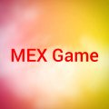 Иконка канала MEX Game