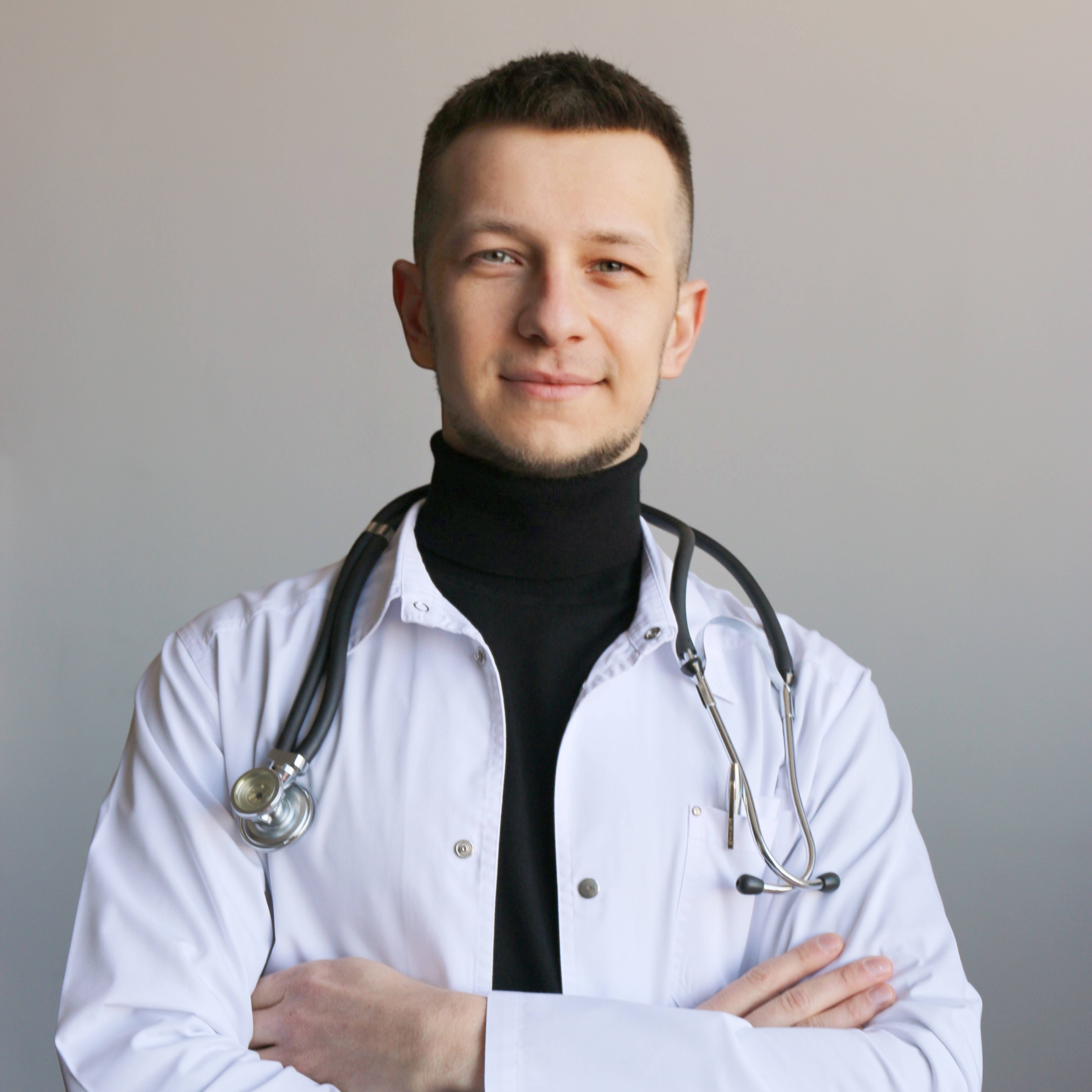 Иконка канала Androlog_bildanov