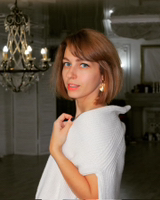 Иконка канала Стилист на одной волне с вами