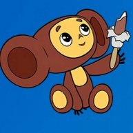 Иконка канала Cheba