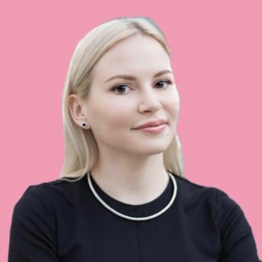 Иконка канала Ольга Горшкова