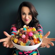 Иконка канала Будет Сладко!