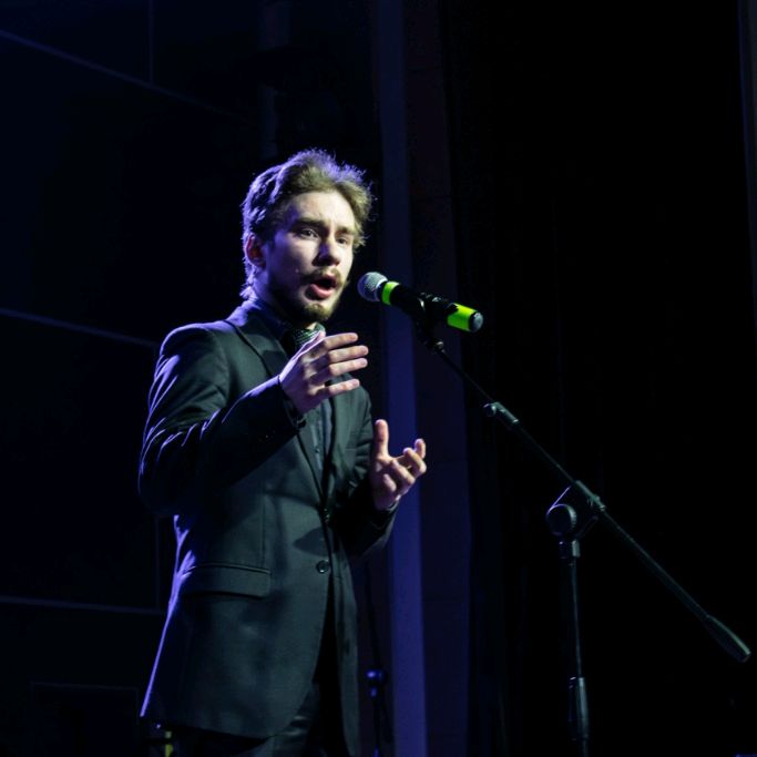 Иконка канала Владимир Рыбаулин