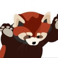 Иконка канала RED PANDA UNITED