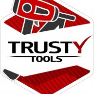 Иконка канала trustytools