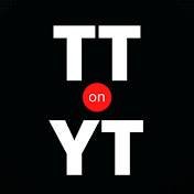 Иконка канала TIKTOKER