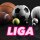 Иконка канала LIGA