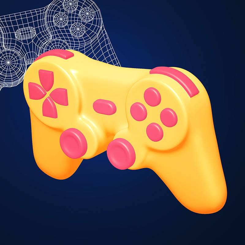 Иконка канала BonGames