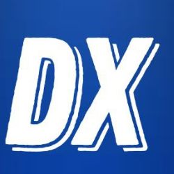 Иконка канала dx sell oficial