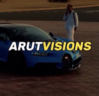Иконка канала ARUT VISIONS