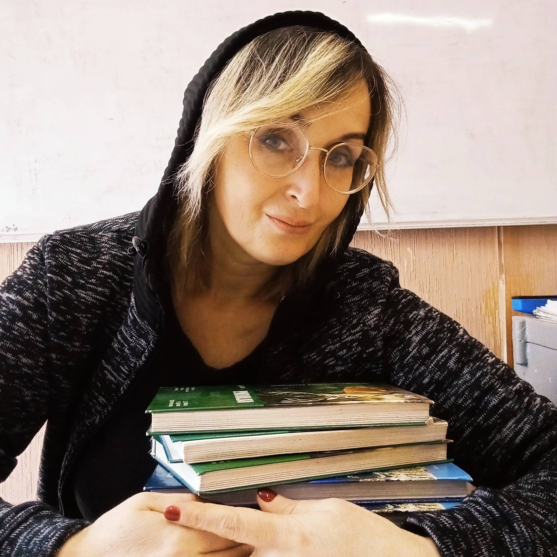 Иконка канала Fакультет. ХИМИЯ с Еленой Кобальт