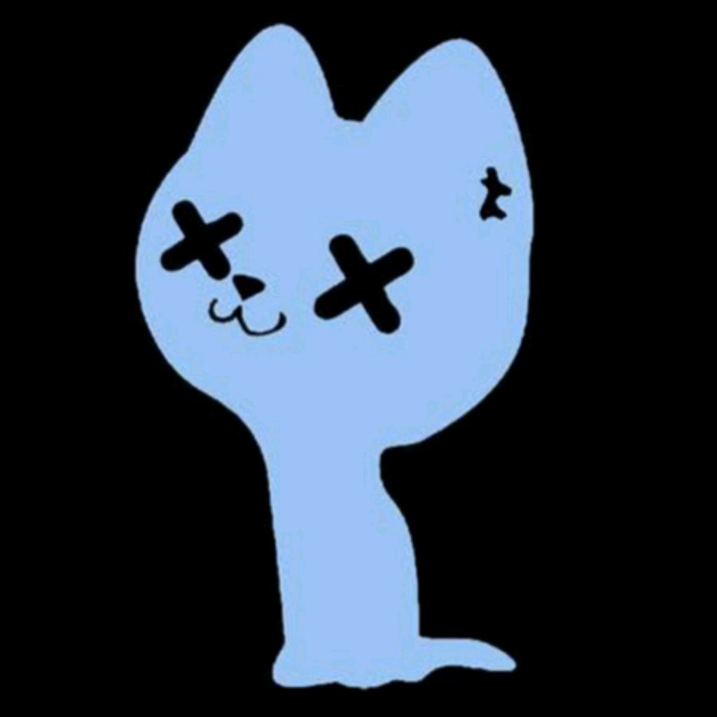 Иконка канала Deleted