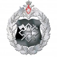 Иконка канала ВОЕНСТРОЙ