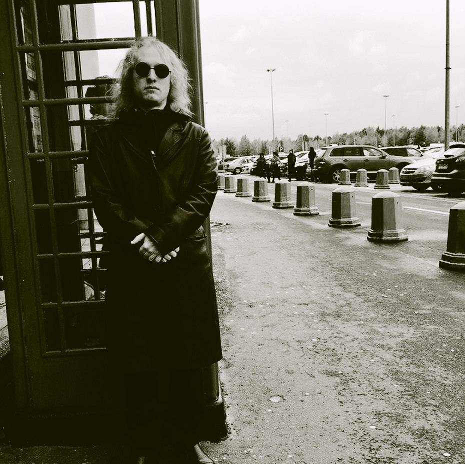 Иконка канала Valentine TheDark