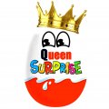 Иконка канала QUEEN SURPRISE