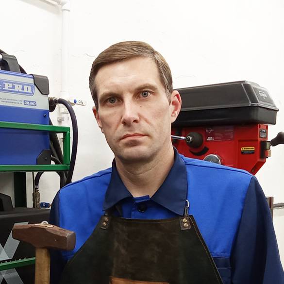 Иконка канала Сергей Голубенко