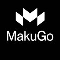 Иконка канала MakuGo