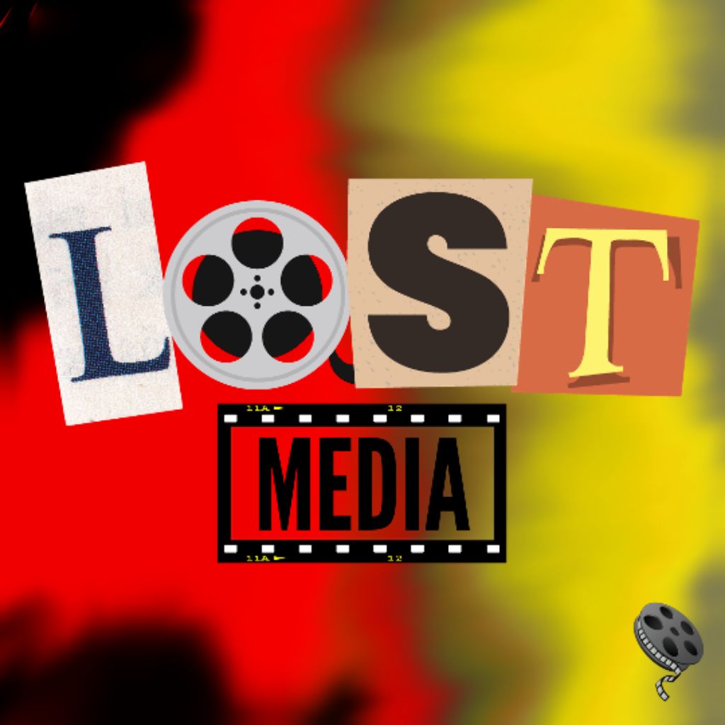 Иконка канала Lost Media's