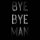 Иконка канала Bye Bye Man | Страшные истории