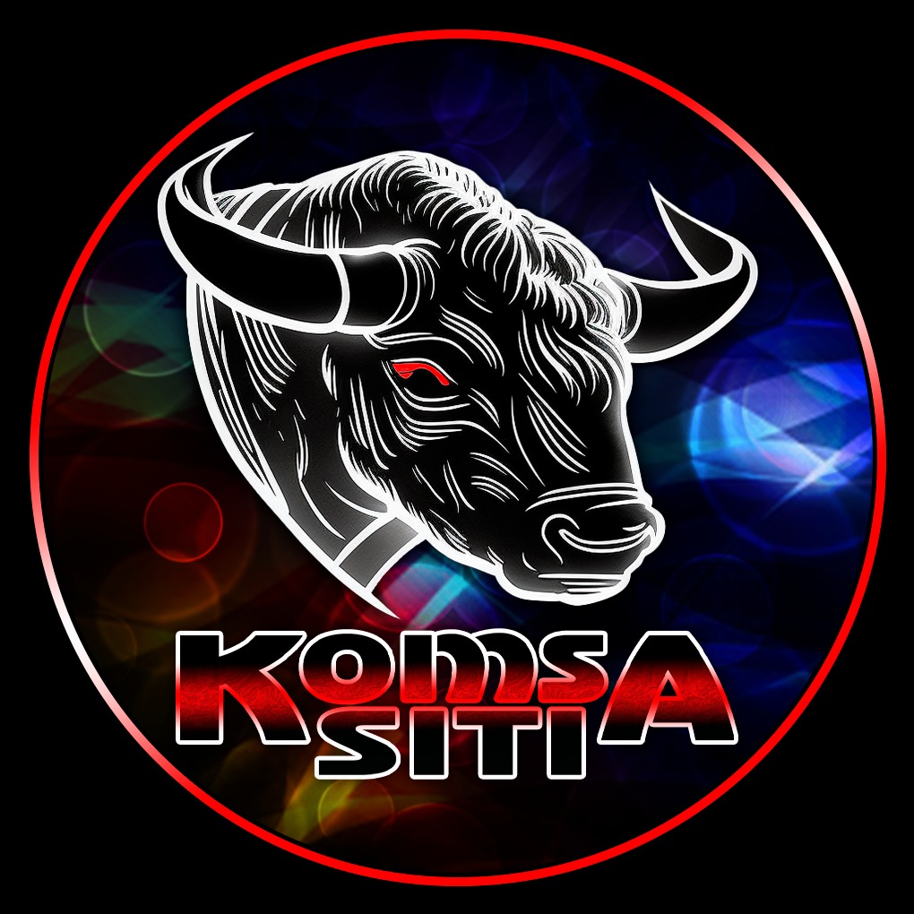 Иконка канала KomsaSitI