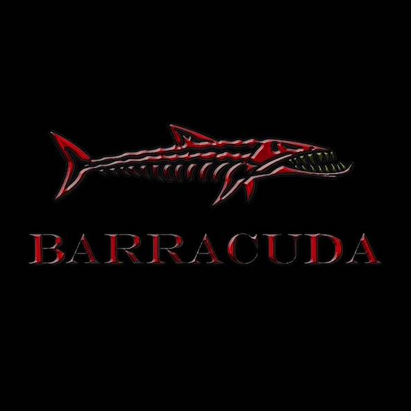 Иконка канала Barracuda