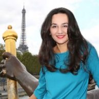 Иконка канала Английский и французский язык с нуля