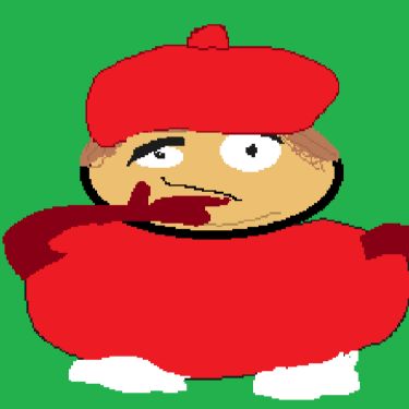 Иконка канала tem game top
