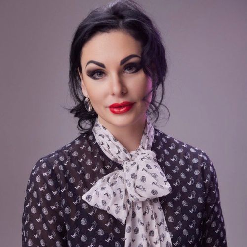 Иконка канала Астролог Инесса Крыжановская