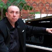 Иконка канала Алексей Герасимов (фортепиано)