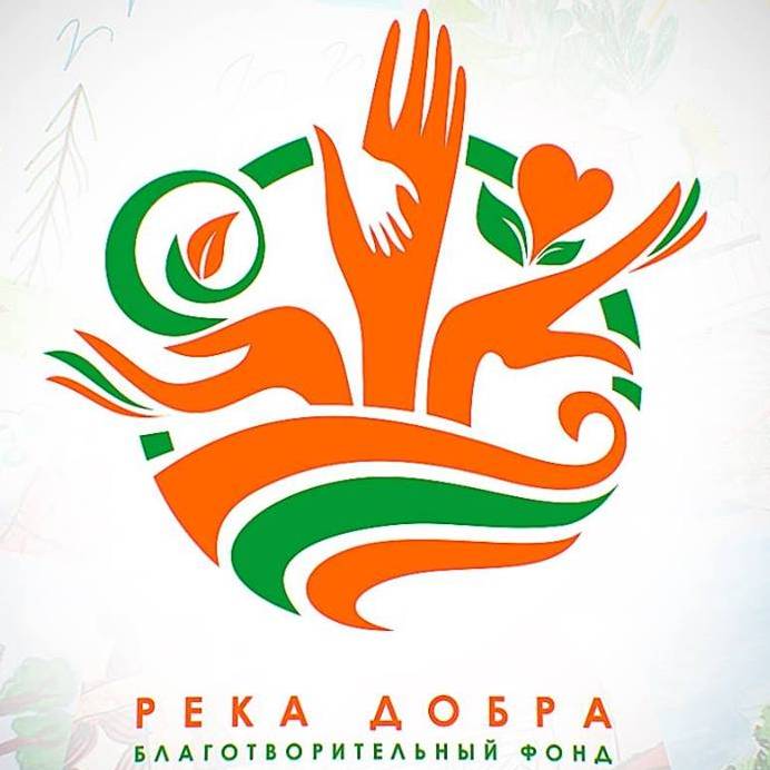 Иконка канала Река Добра